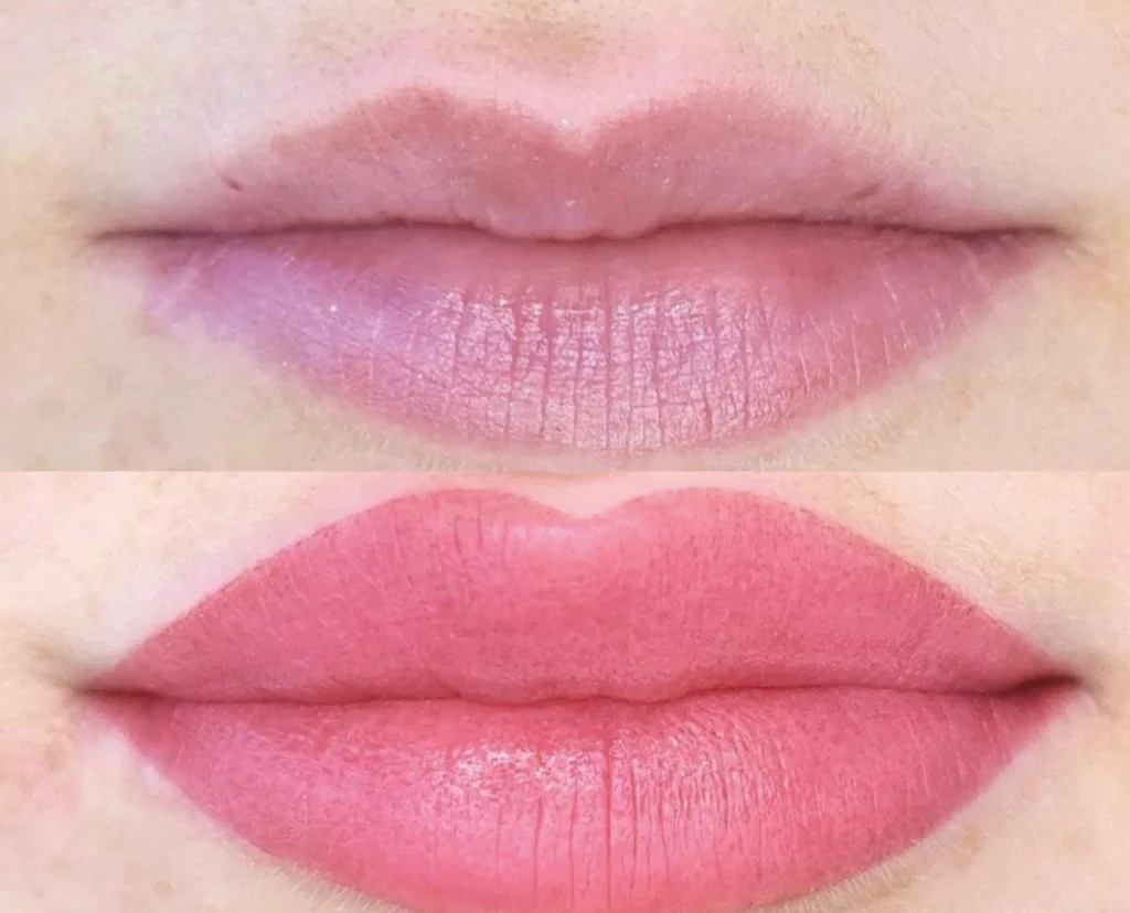Pros and Cons of Permanent Lip Makeup: Melbourne Expert Opinions